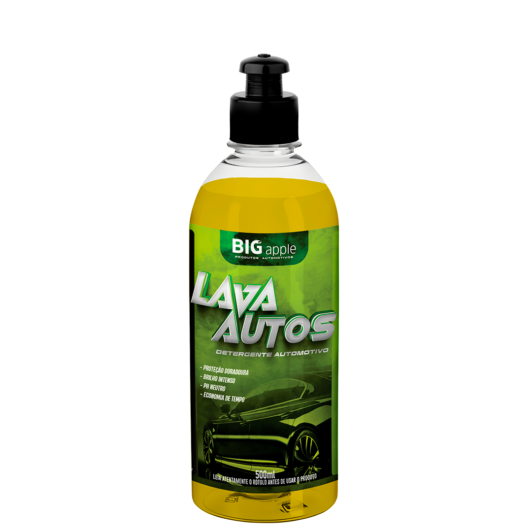 Lava Autos Big Apple - Lava Autos Big Apple